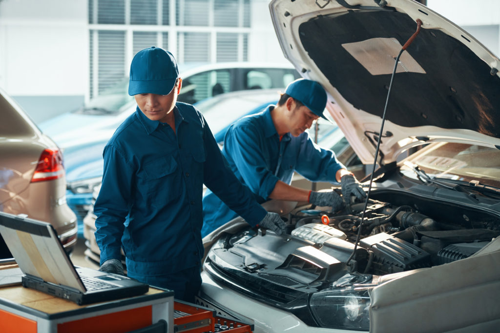 Automotive homologation services - LCIE Bureau Veritas