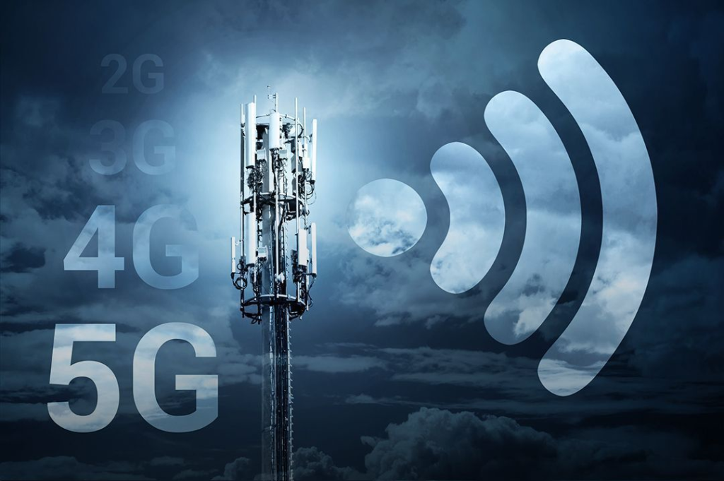 CELLULAIRE - LCIE Bureau Veritas