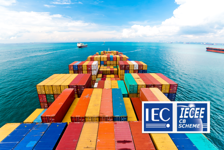 IECEE (CB Scheme) / IECEx - LCIE Bureau Veritas